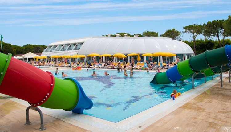 Garden Paradiso | Adriatische kust | Italië | Gustocamp.nl